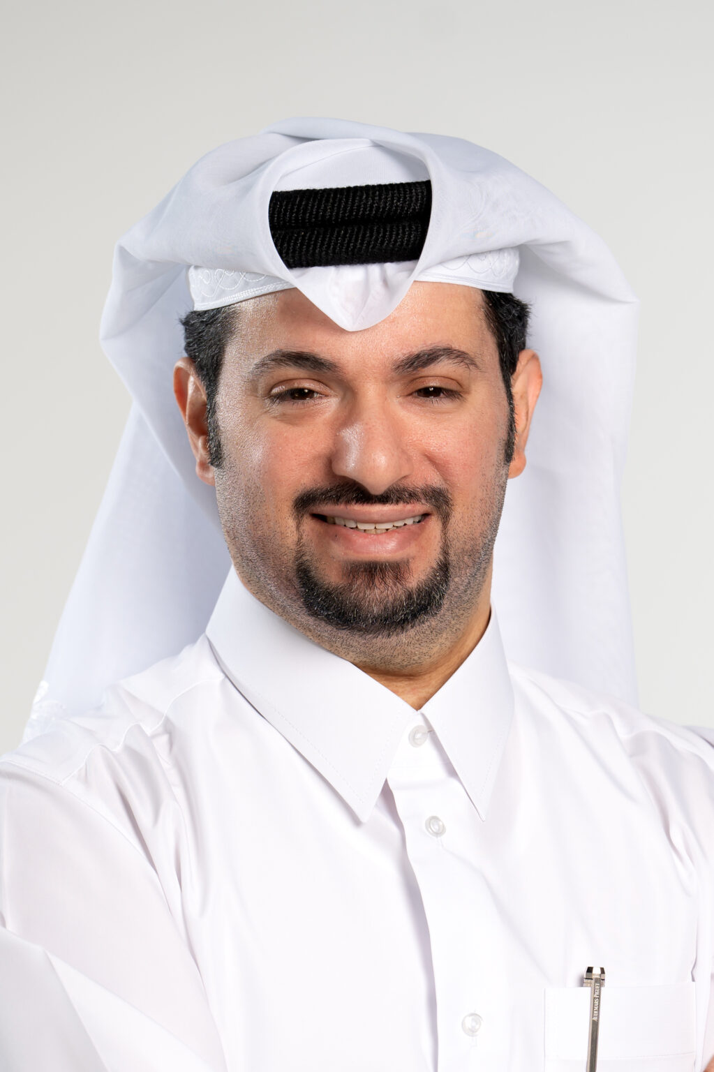Building Qatar’s Digital Future – GDCA